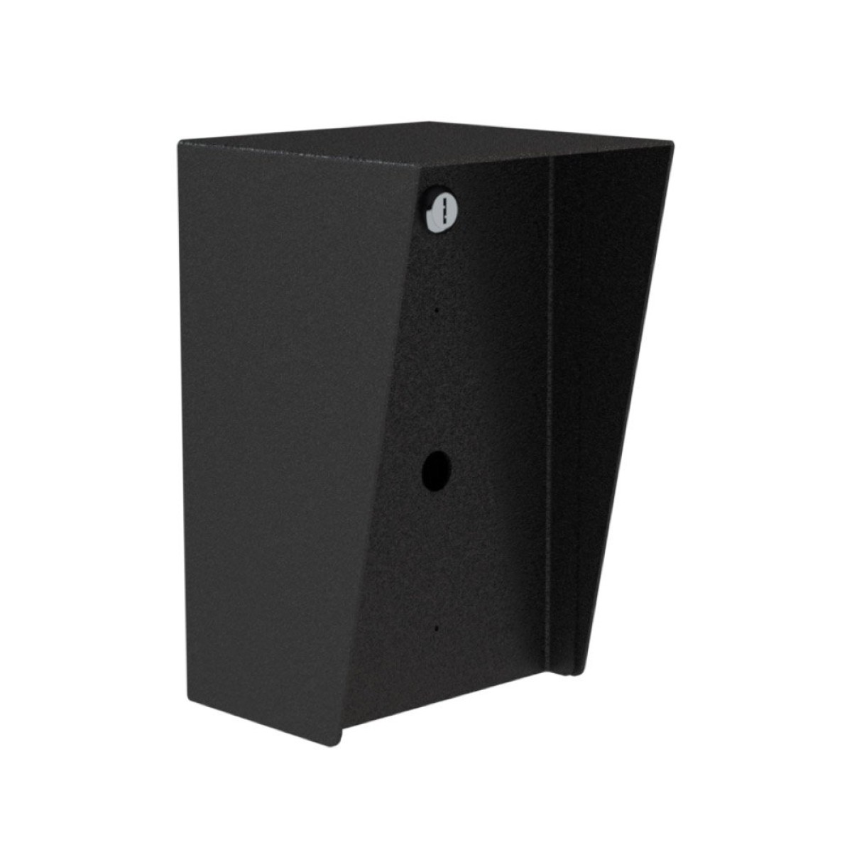 6" x 10" Steel Housing for Viking Keypad With Wiegand Output - 610HOU ...