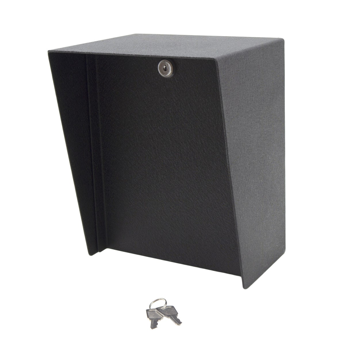 8" x 10" Portrait Steel Housing for Access Control Devices - PORTRA-CS ...