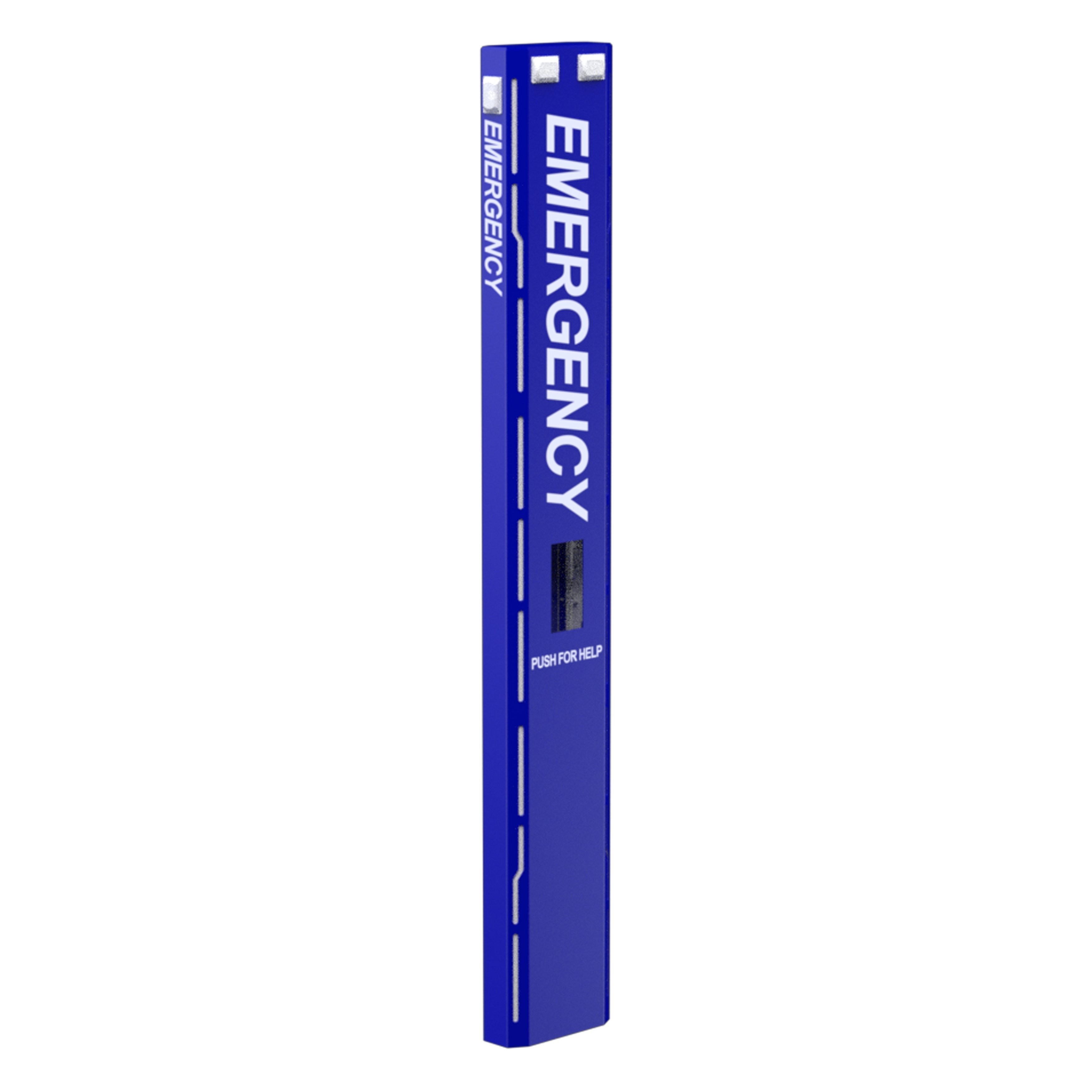 PRO Emergency Tower for 2N IP Safety/Force - 156TOW-AXIS-03-ALU ...