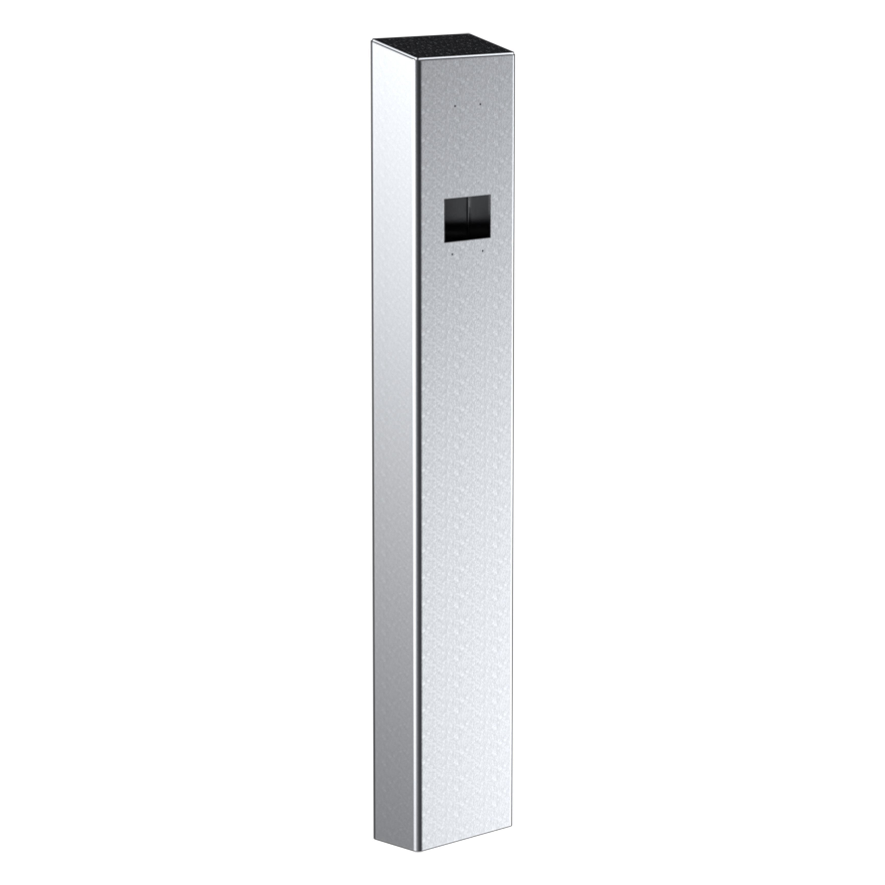 47" Stainless Steel Tower for Axis I8307-VE - 84TOW-AXIS-01-304 ...