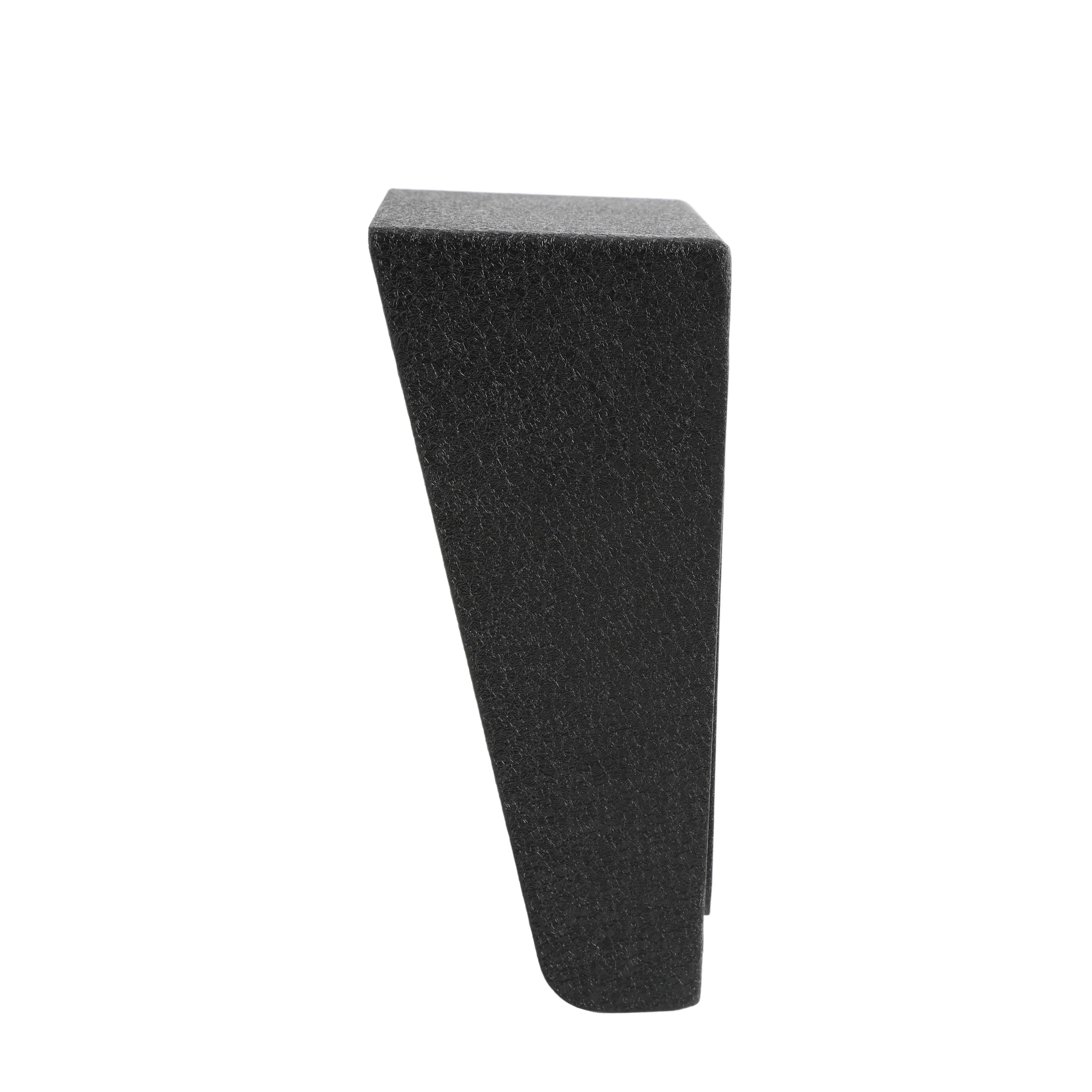 4.5" x 6" Steel Rain Hood for Access Control Devices - J-HOOD-CS-4.5X6 ...