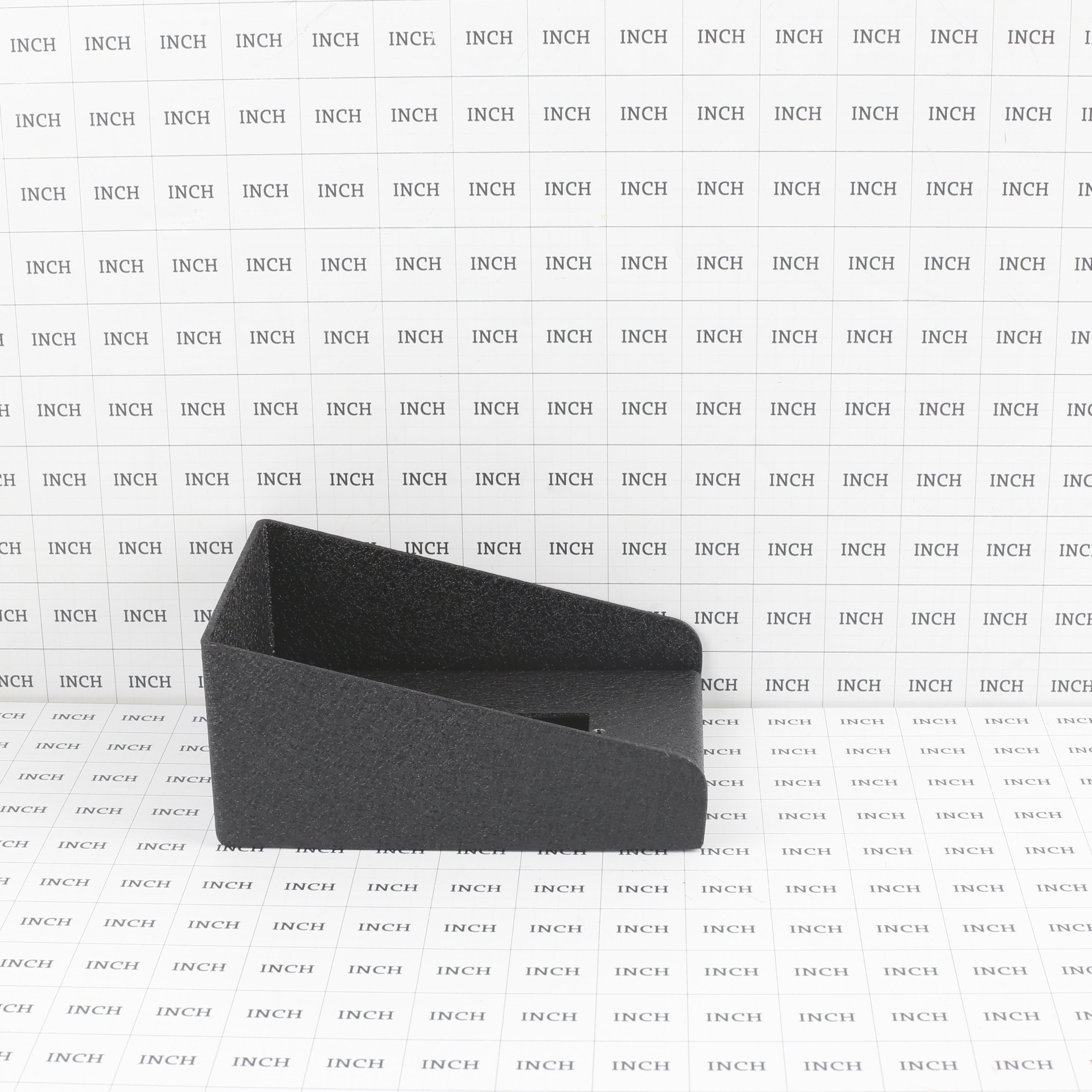 4.5" x 6" Steel Rain Hood for Access Control Devices - J-HOOD-CS-4.5X6 ...