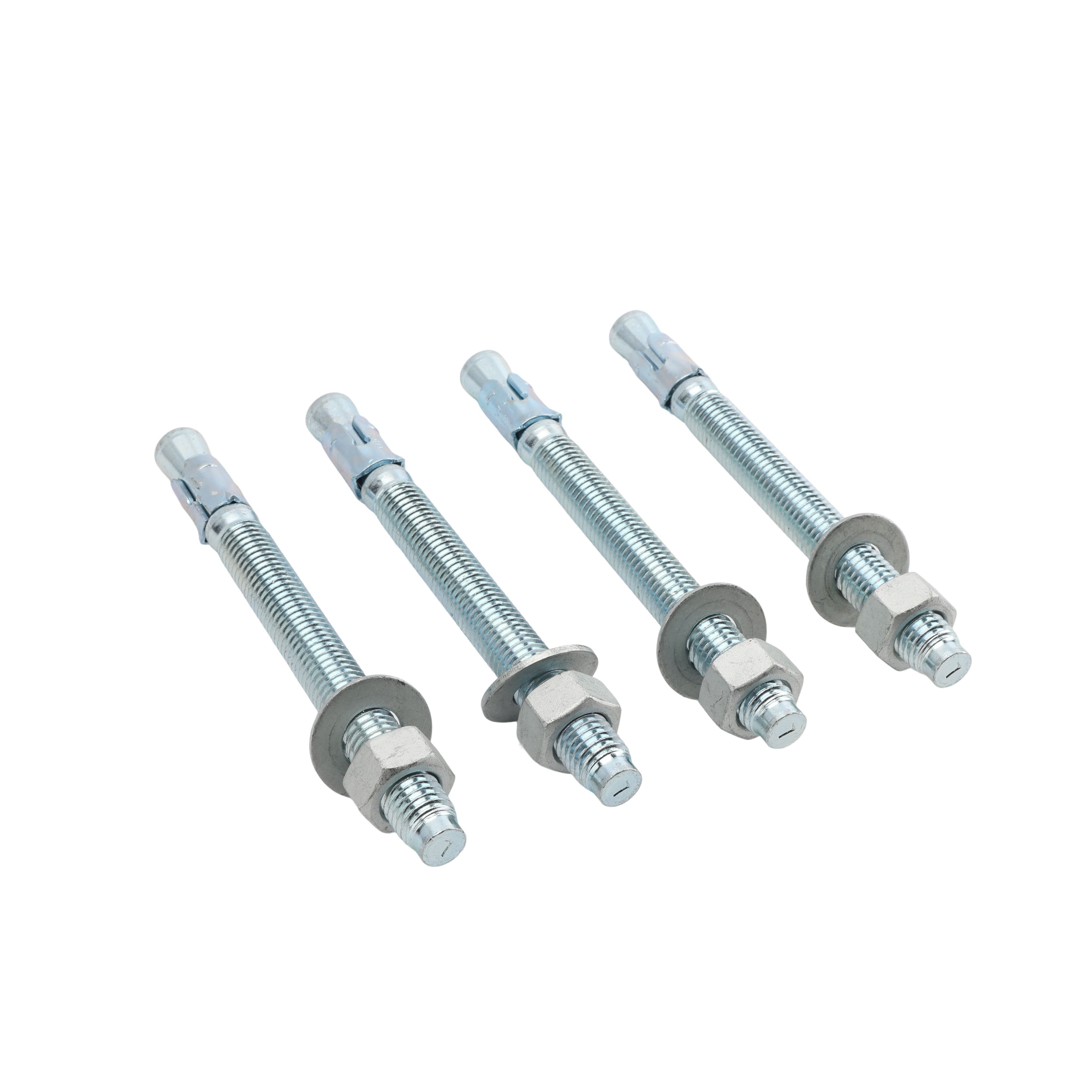5/8" Stud Anchor Kit For Existing Pads Or Foundations STUD-ANCHOR-625 ...