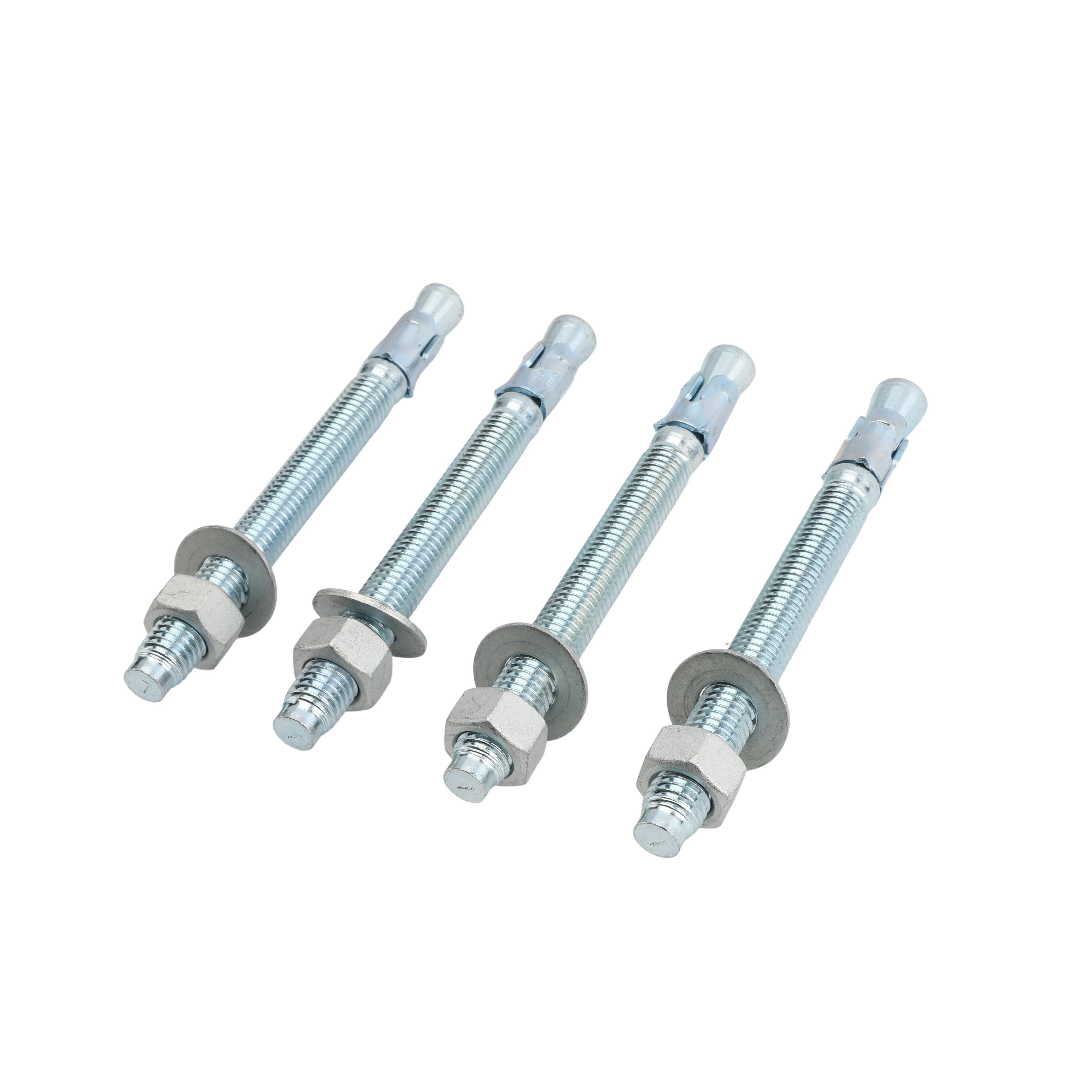 5/8" Stud Anchor Kit For Existing Pads Or Foundations STUD-ANCHOR-625 ...