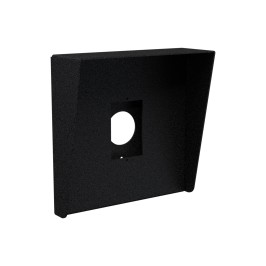 Access Control Protective Hoods | Gooseneck Stands