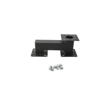 Hardware | Gooseneck Stands