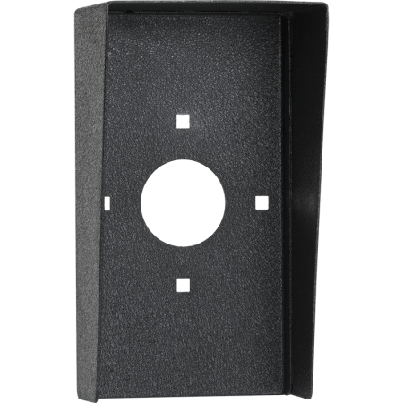 Access Control Protective Hoods | Gooseneck Stands