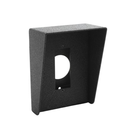 Access Control Protective Hoods | Gooseneck Stands