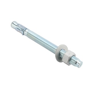 5/8" Stud Anchor Kit For Existing Pads Or Foundations STUD-ANCHOR-625 ...